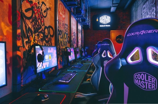 Top 10 Internet Cafe Software [2021] Full Guide • SENET | ENESTECH